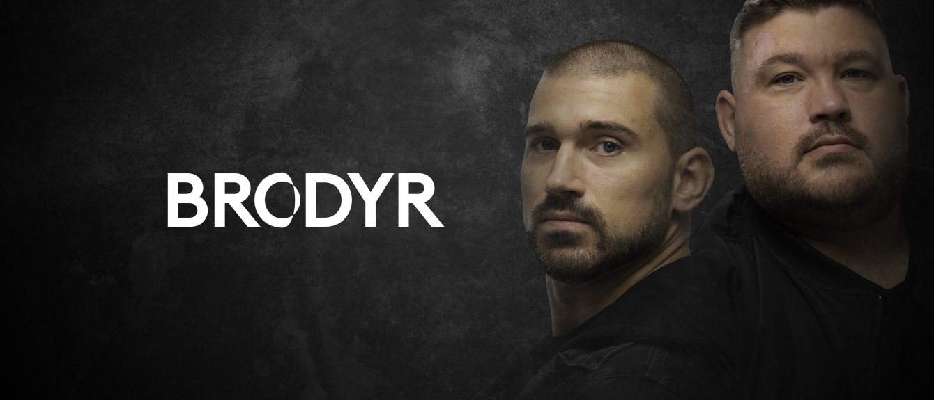 BRODYR · Artist Profile