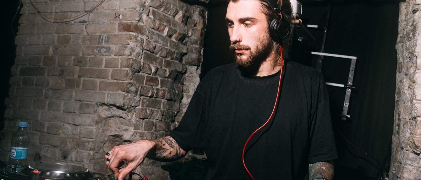 #BSKD · Artist Profile