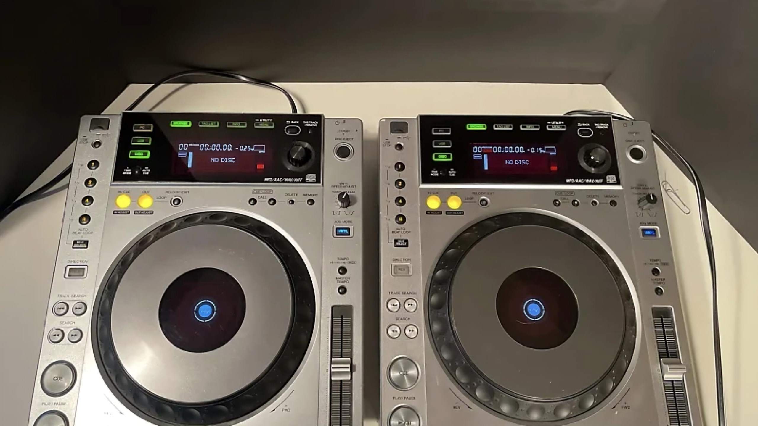 Cult Member · Artist Profile