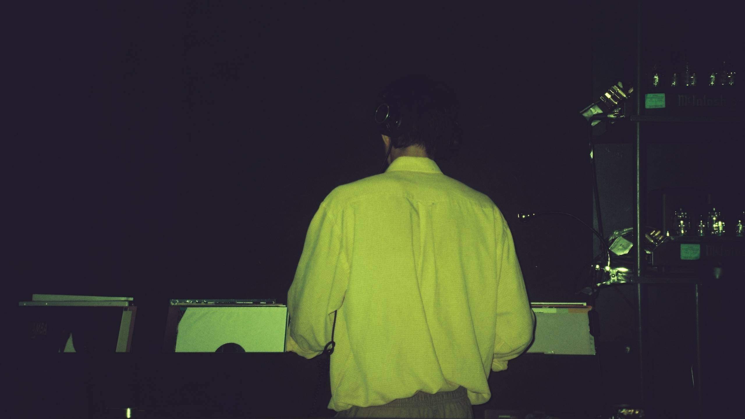 Customer Service · Artist Profile