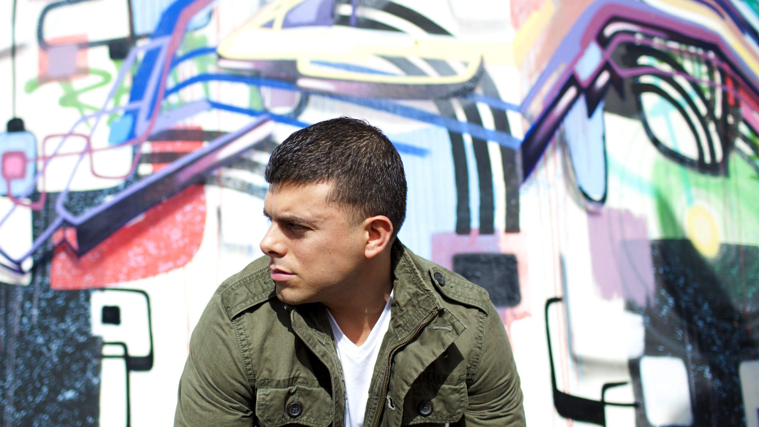 Calderin · Artist Profile