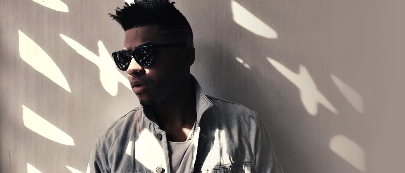 Caleb Calloway · Artist Profile