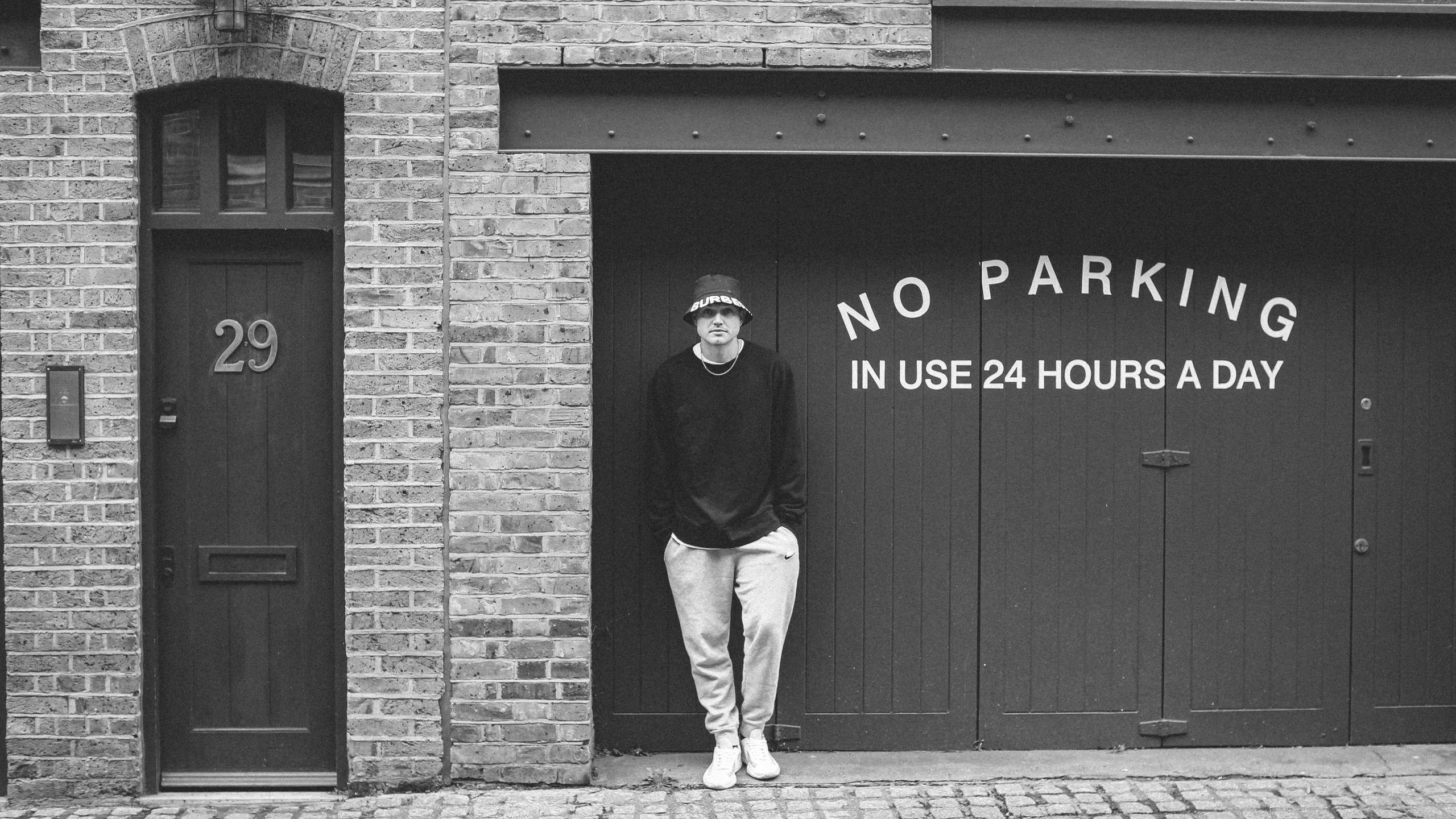 Cameron Jack · Artist Profile