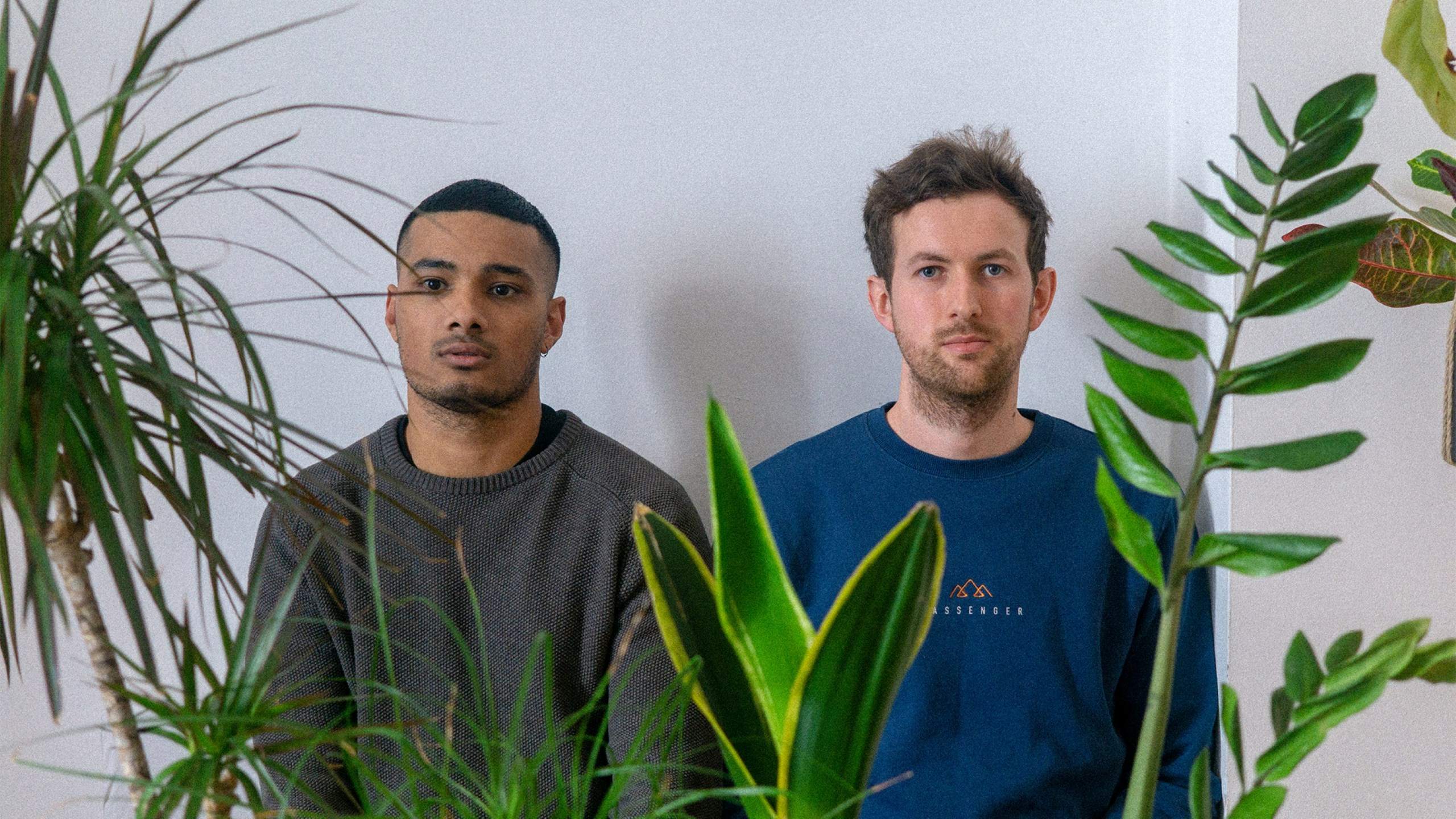 Cando · Artist Profile