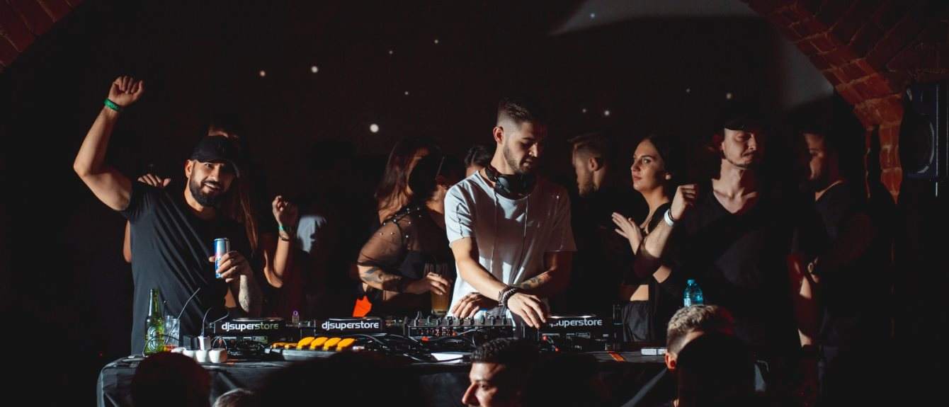 Catalin Sima · Artist Profile