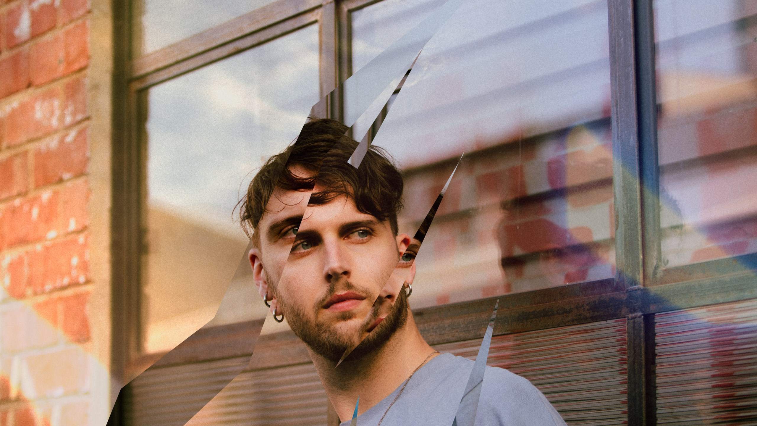 Charles Oliver · Artist Profile