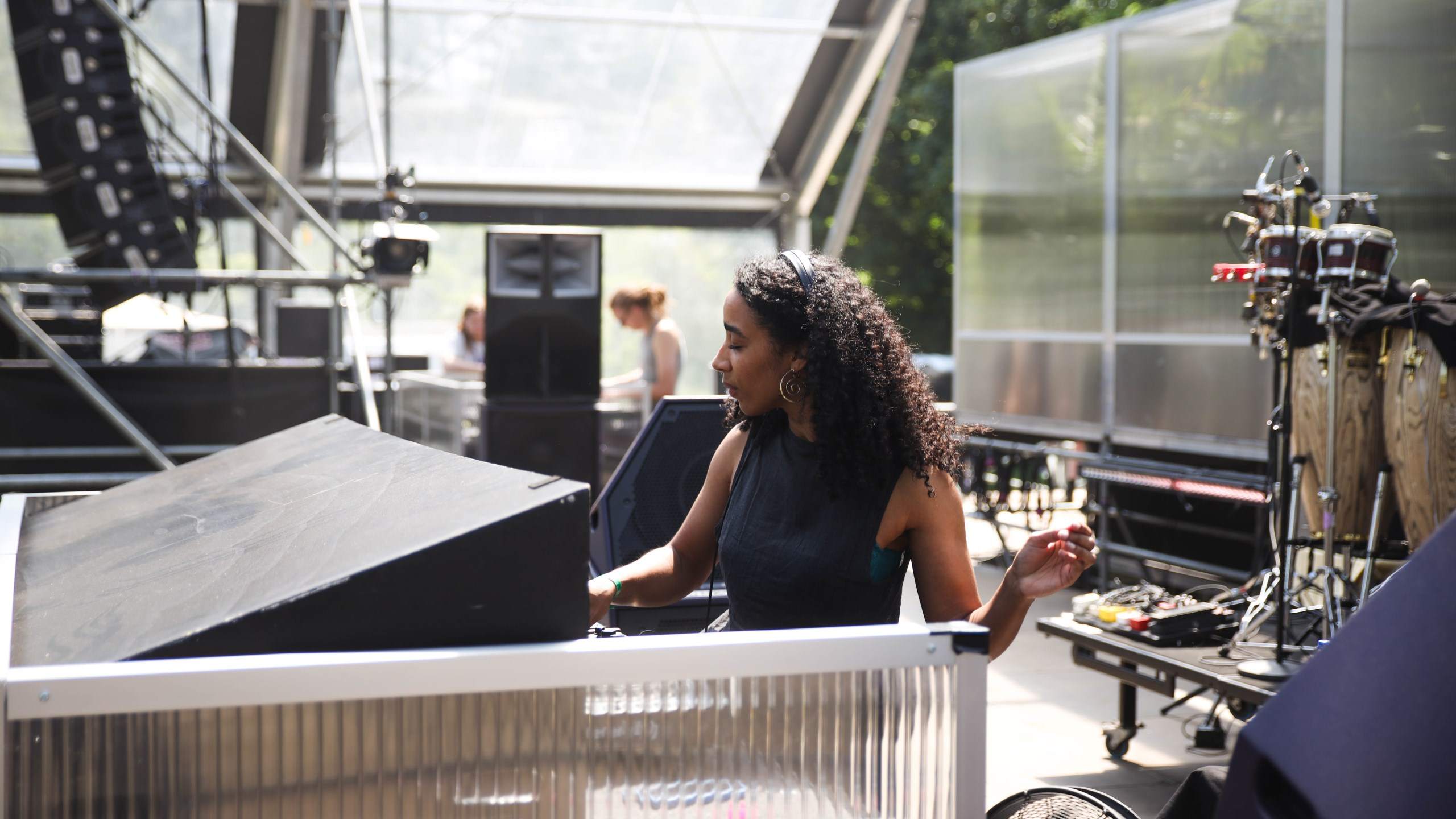 Charmaine · Artist Profile