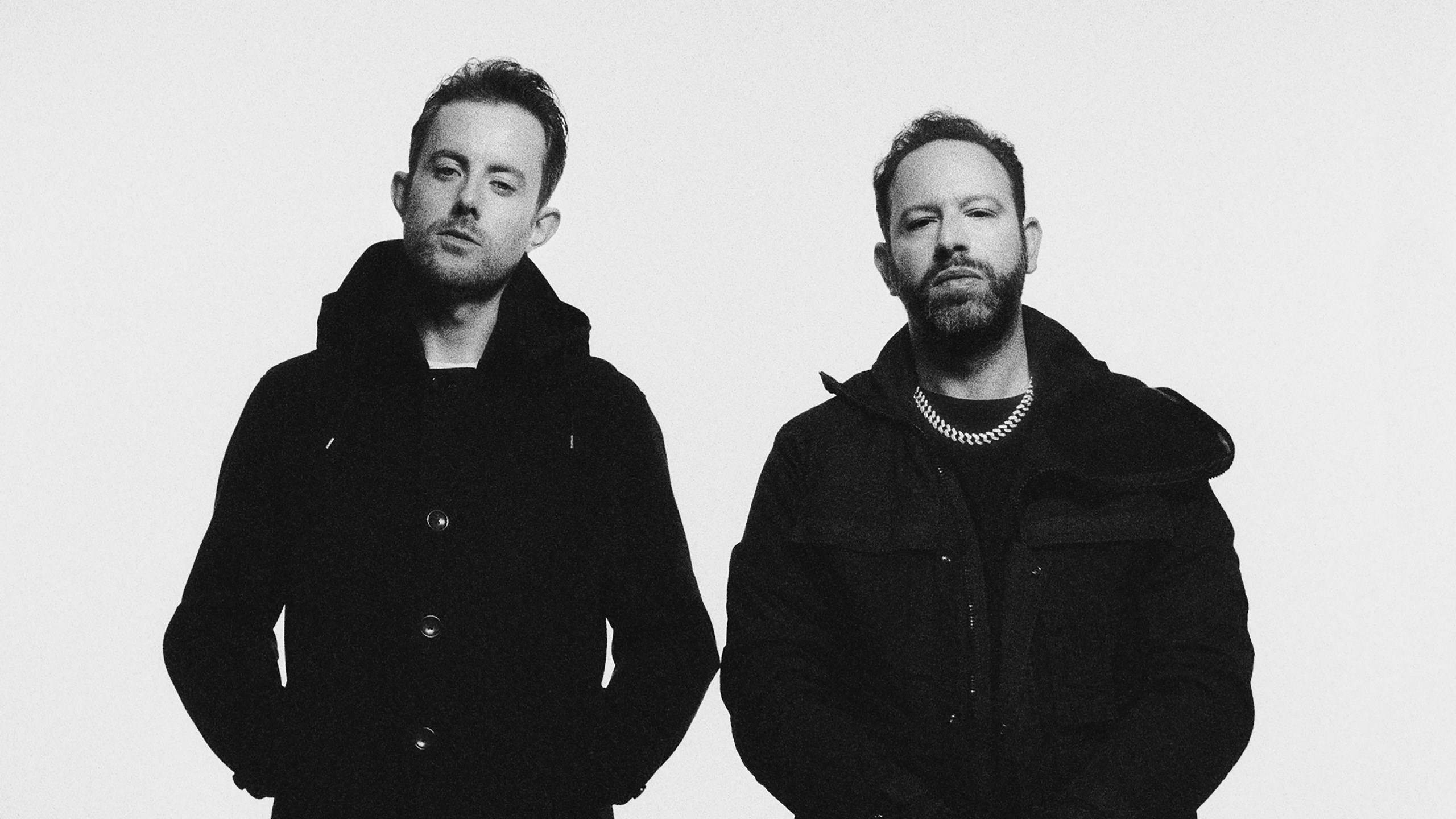 Chase & Status · Artist Profile