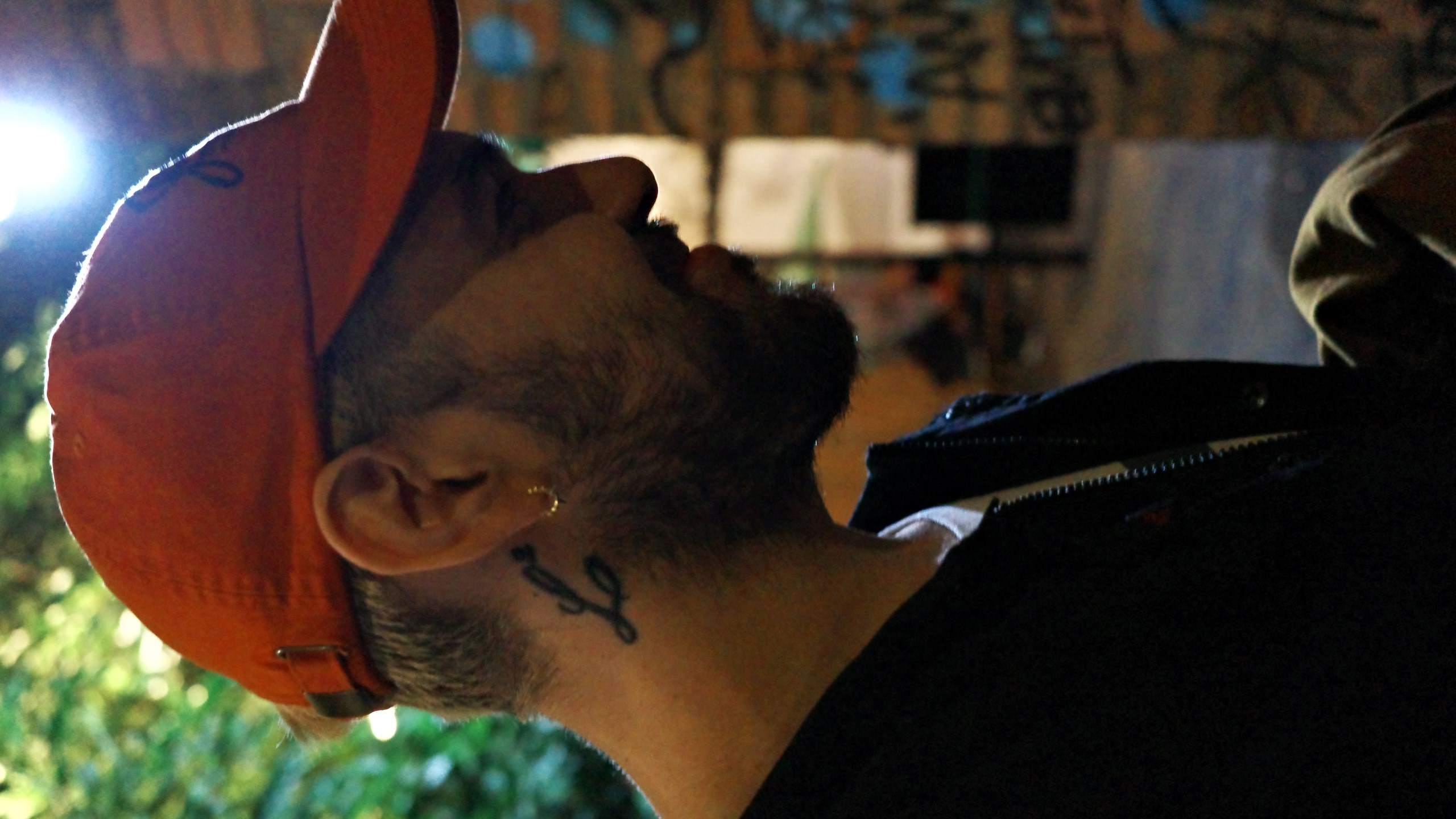 chavi · Artist Profile