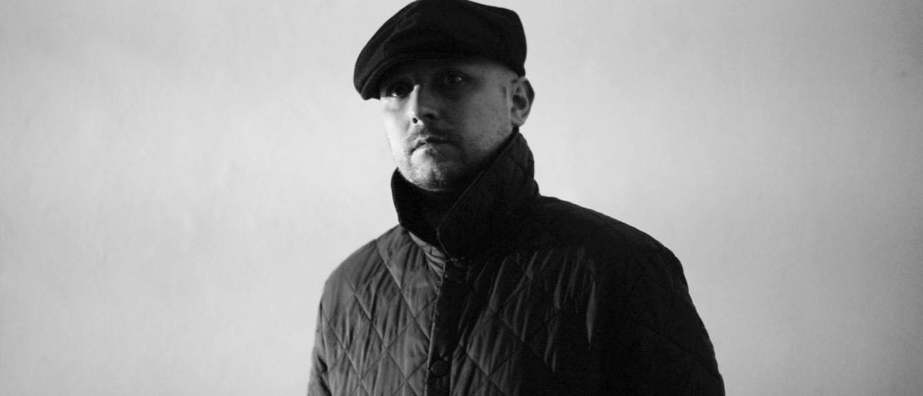 Chaz Harrison · Artist Profile