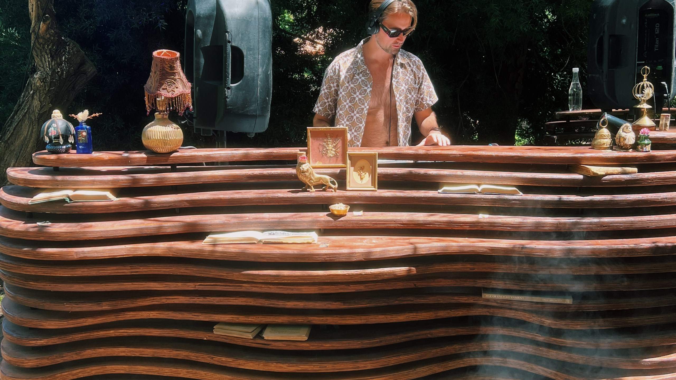 Chenzo · Artist Profile