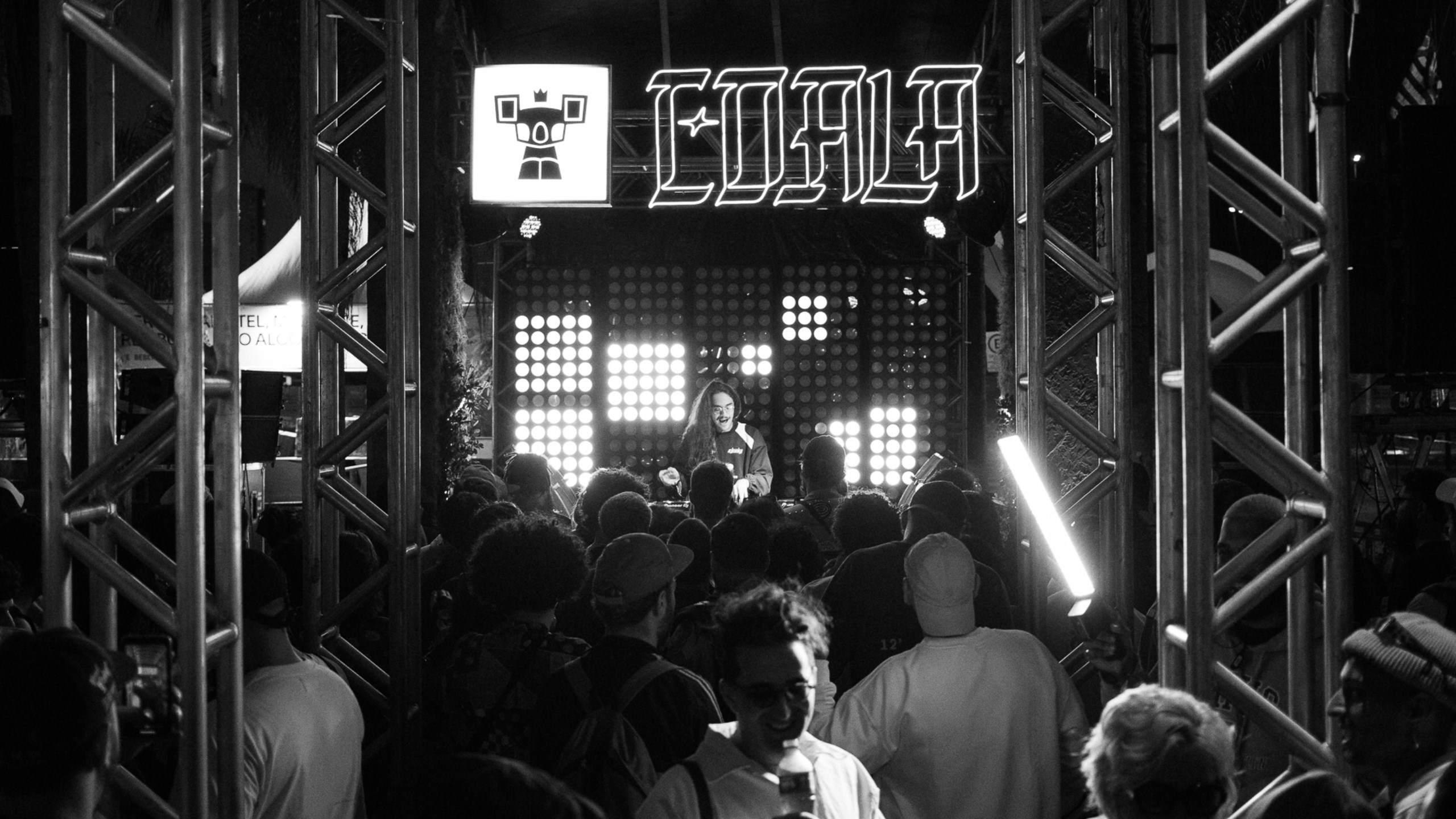 Chediak · Artist Profile