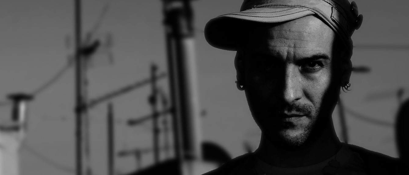 Cherman · Artist Profile