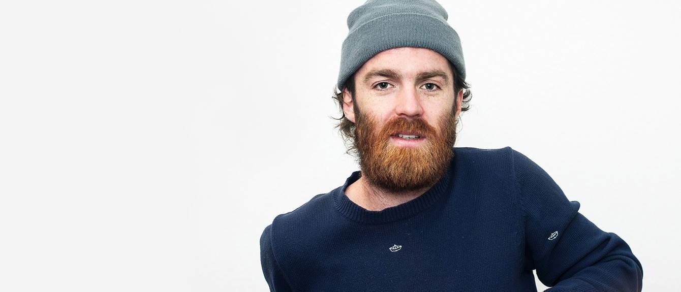 Chet Faker · Artist Profile