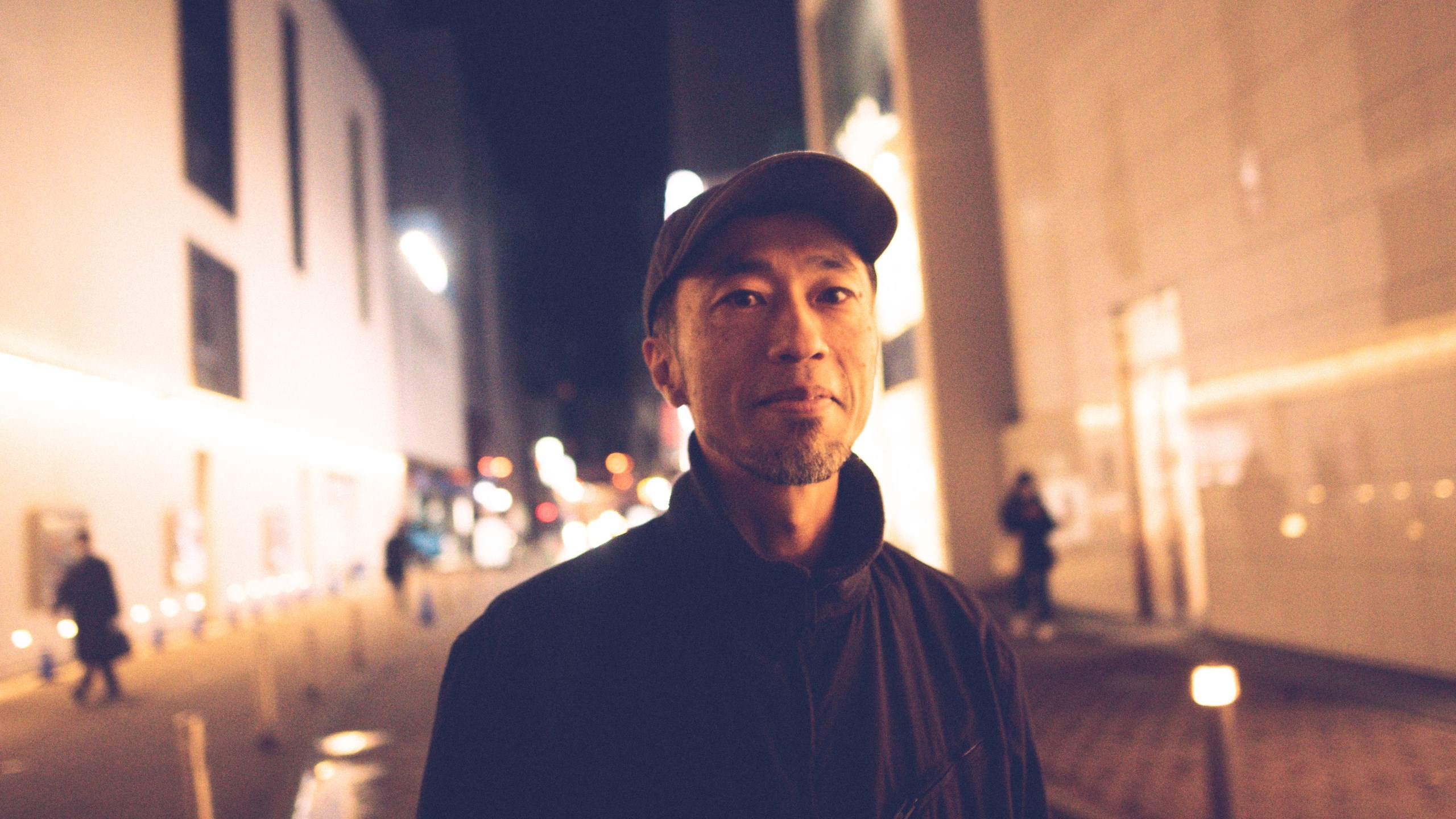 CHIDA · Artist Profile