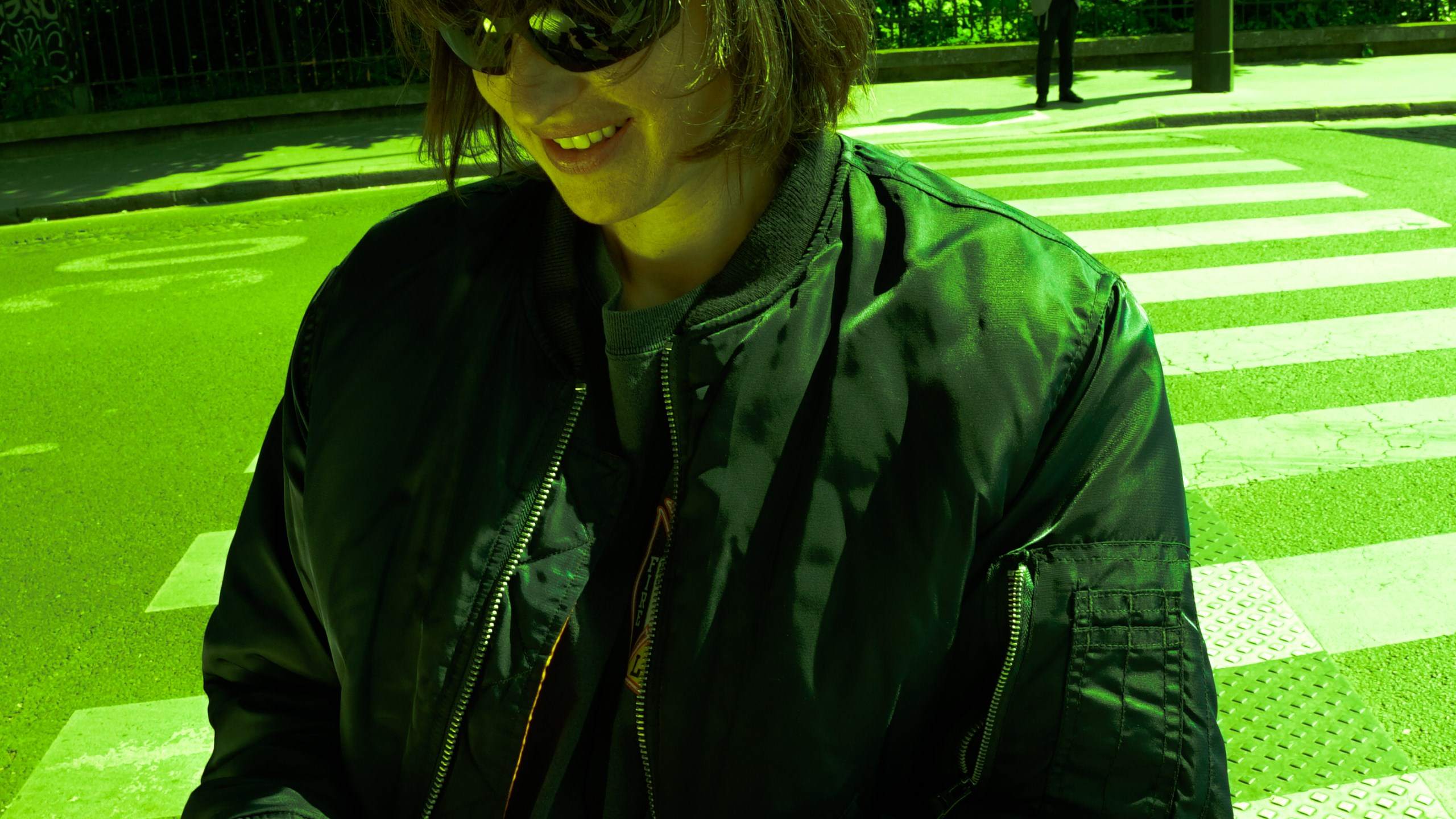 Chloé · Artist Profile