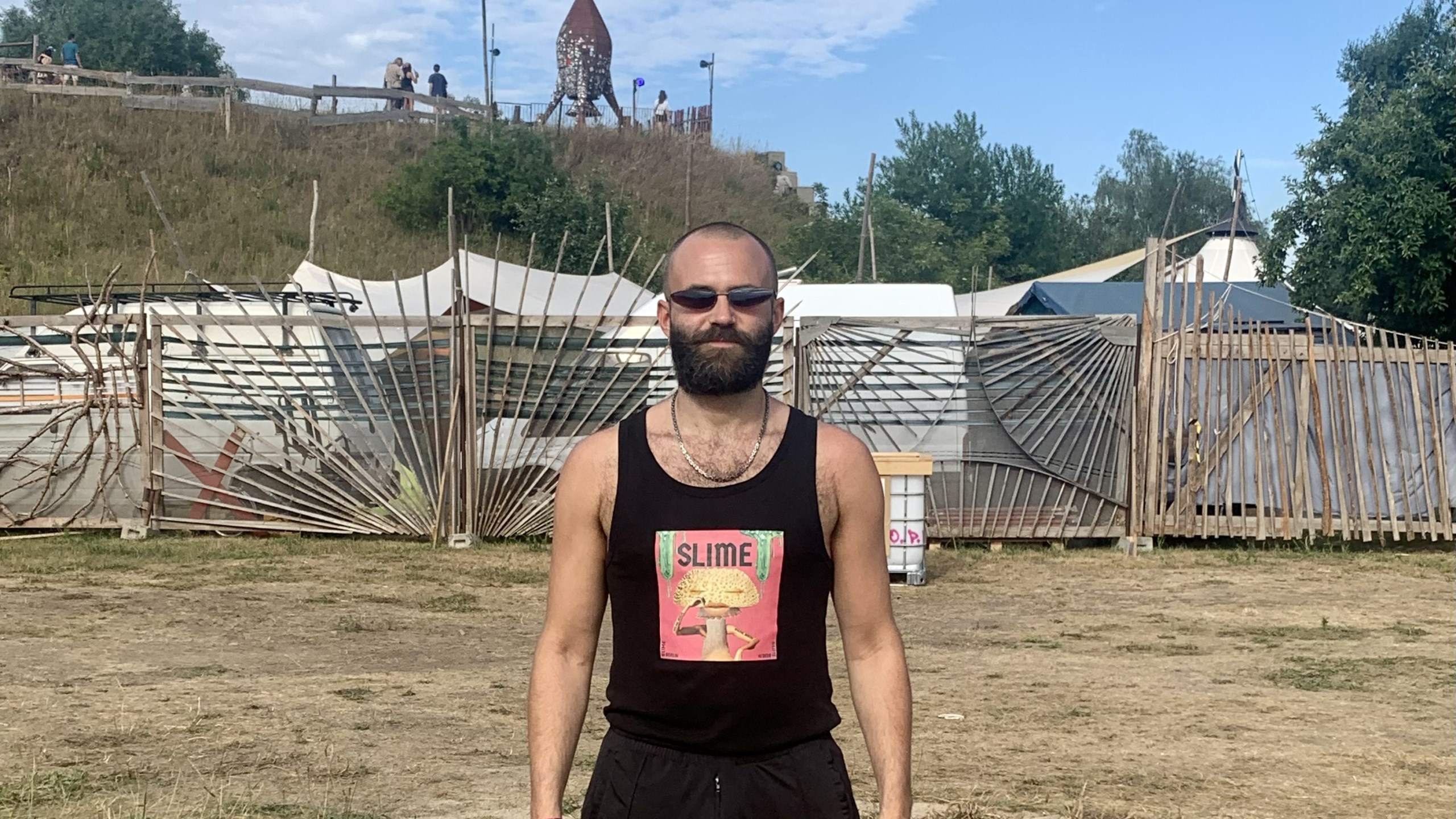 CHRISPY · Artist Profile