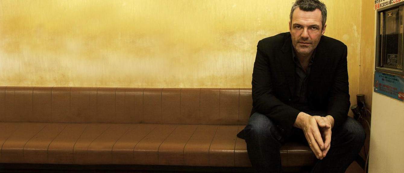 Christian Prommer · Artist Profile