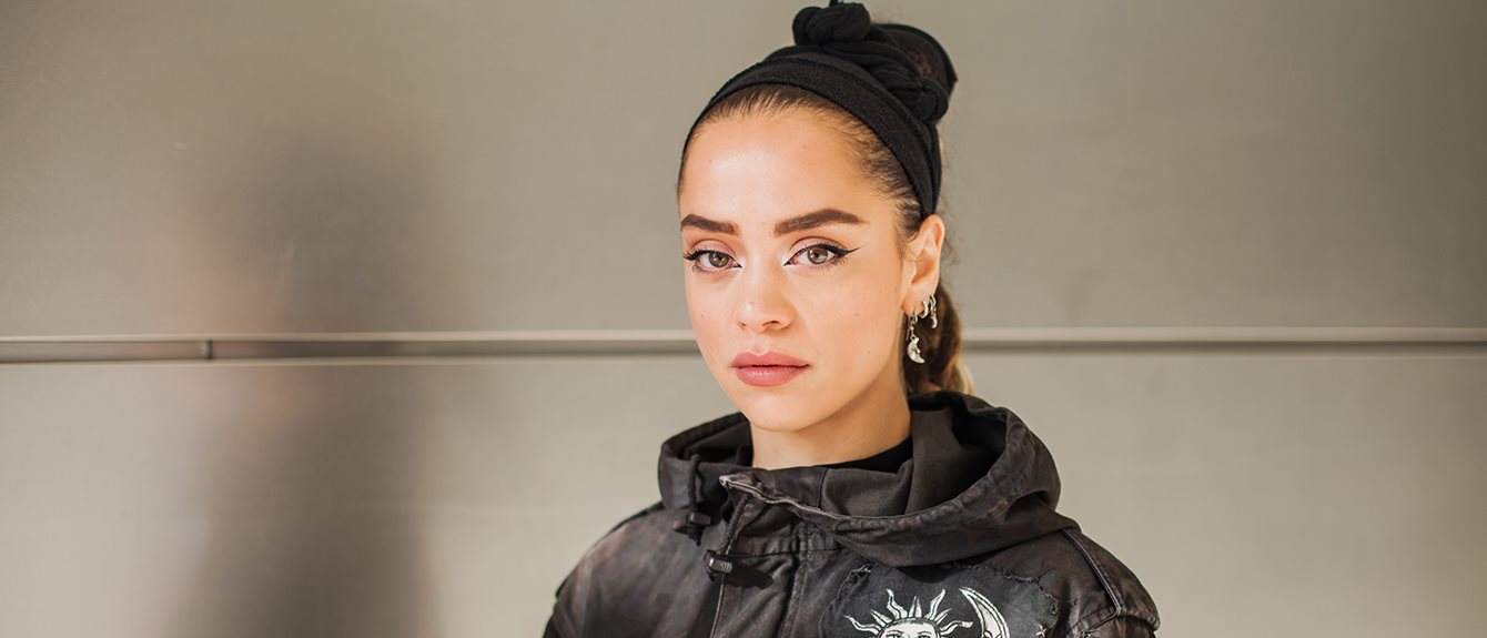 Cici · Artist Profile