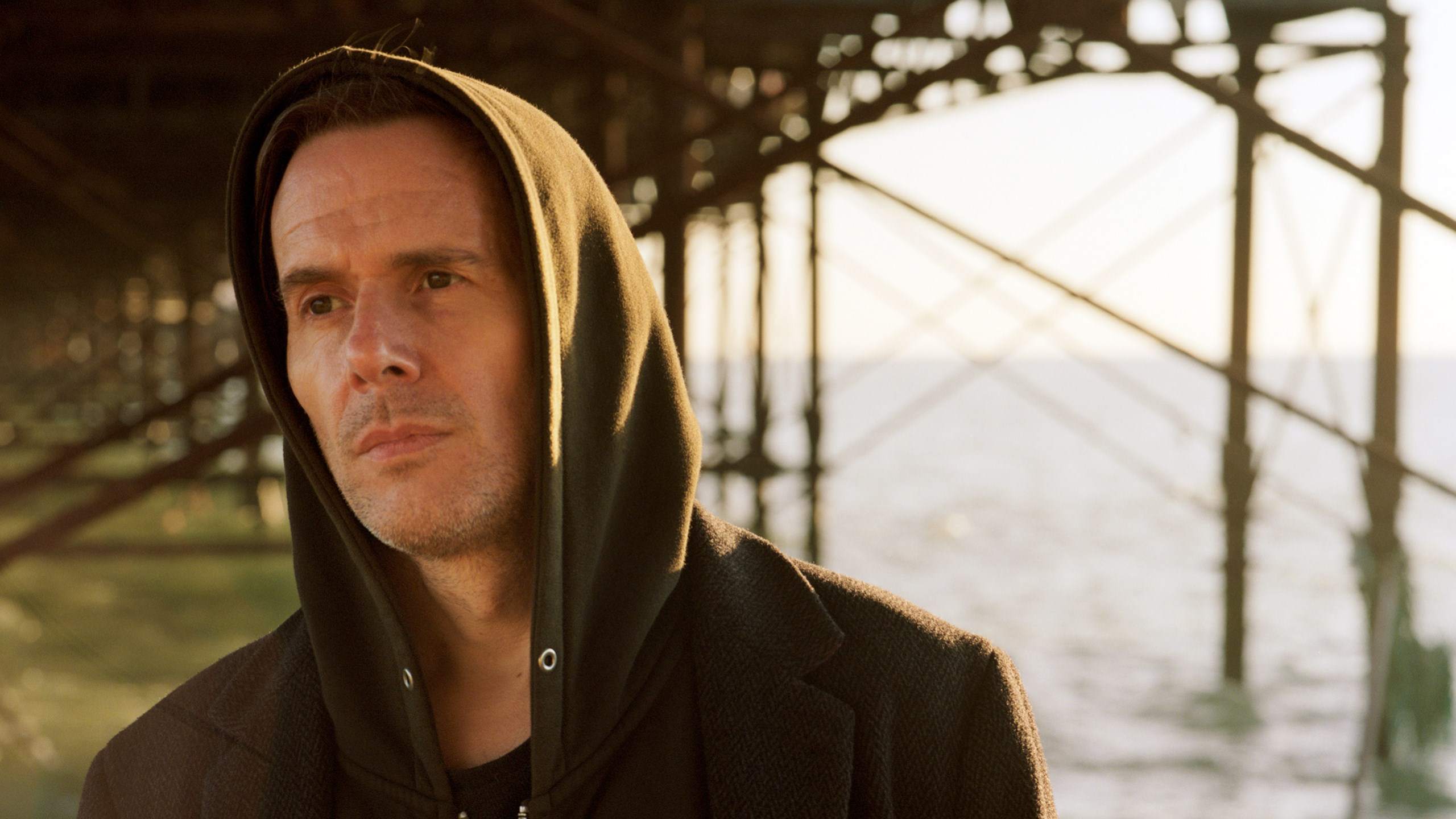 Clark · Artist Profile