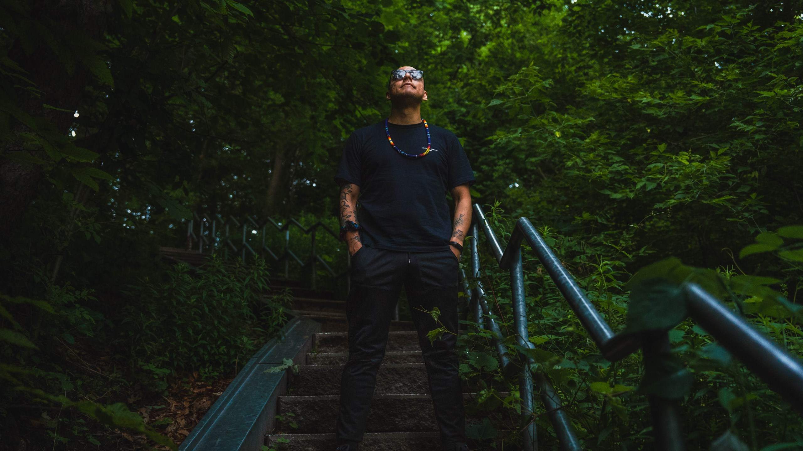 Classic Roots · Artist Profile