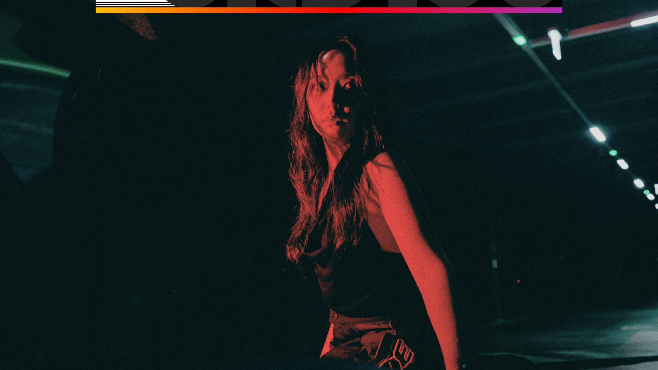 Closet Yi · Perfil de Artista