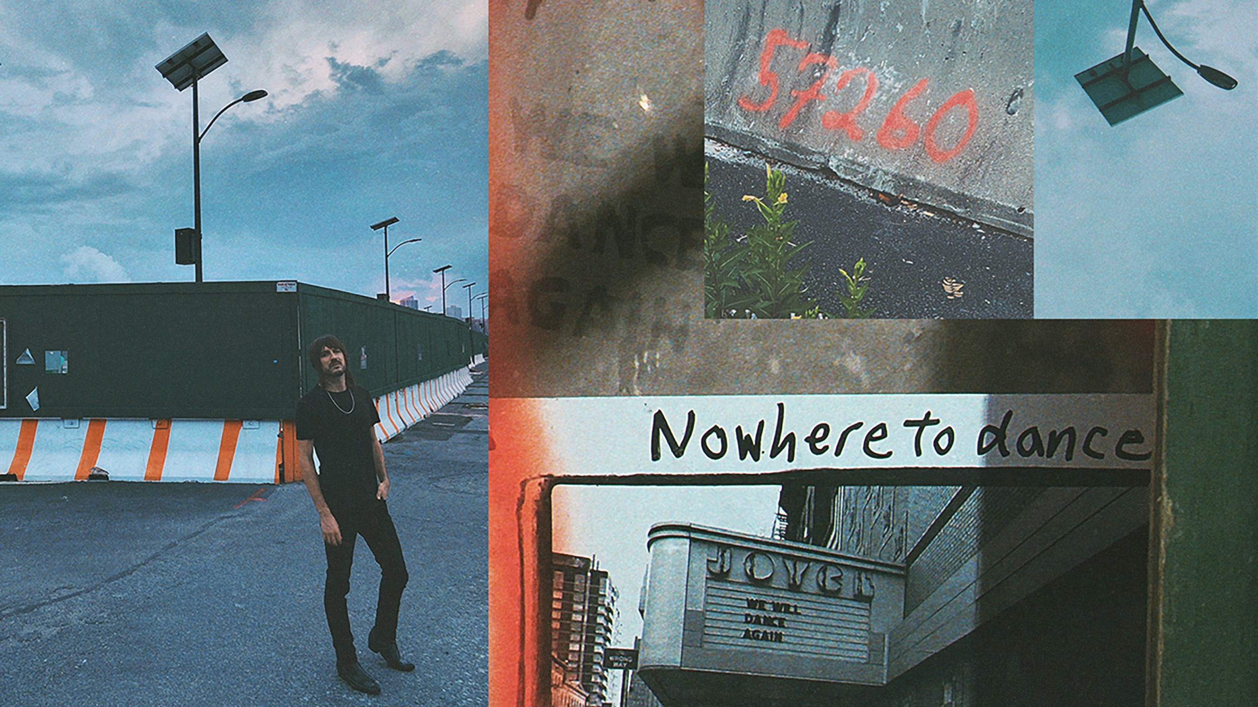 Club Calco · Artist Profile