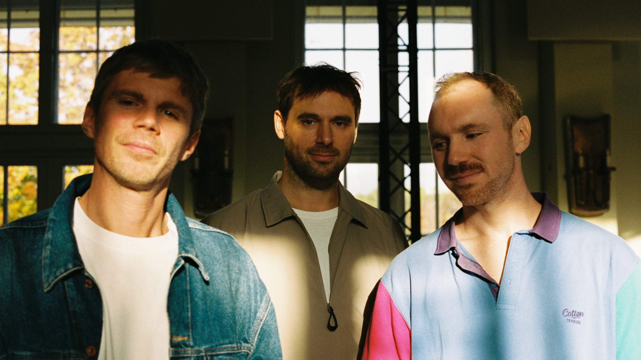 Coast 2 Coast · Artist Profile