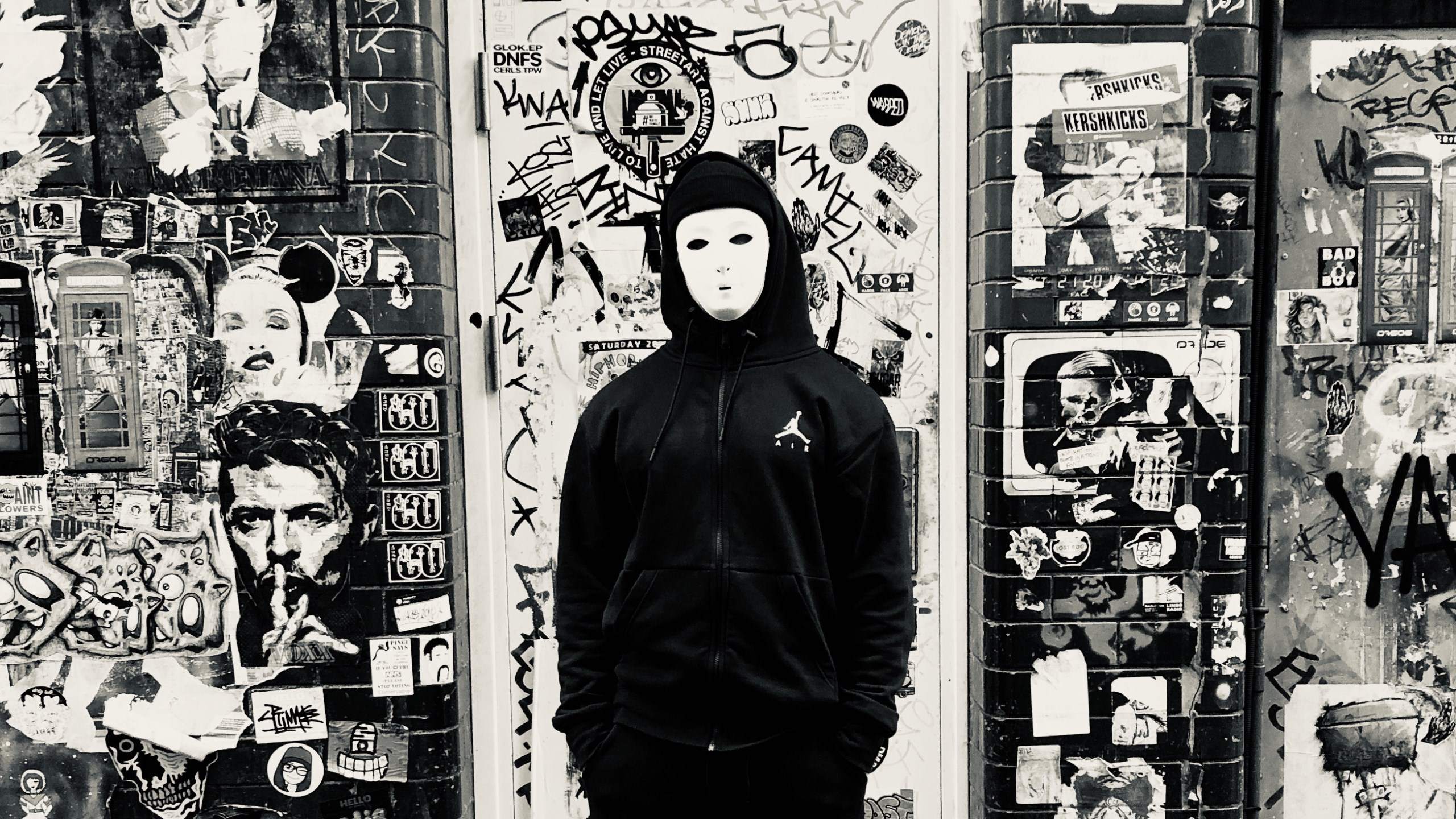 Coen · Artist Profile