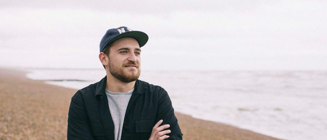 Connor Gray · Artist Profile