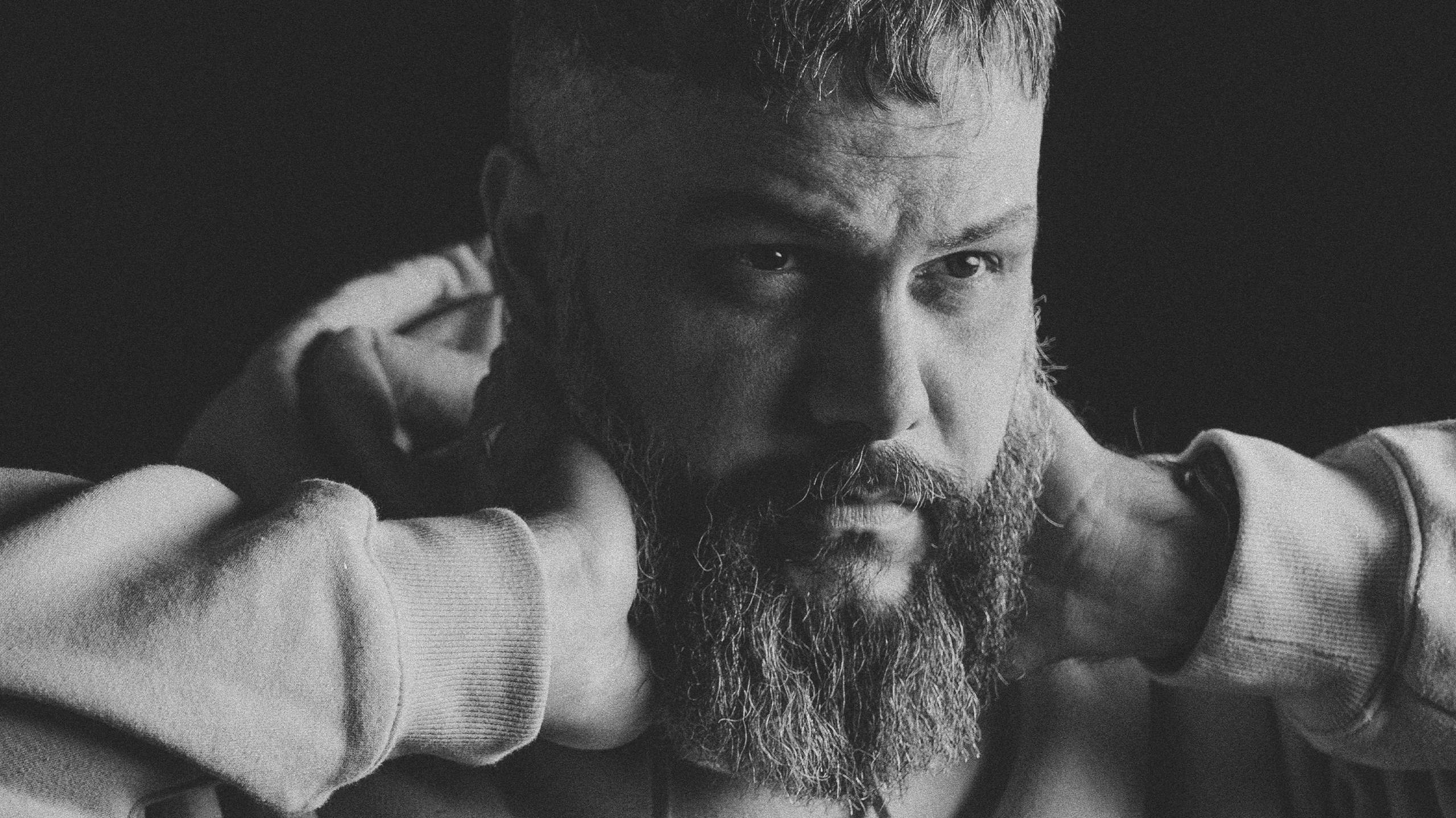 Conrad Van Orton · Artist Profile