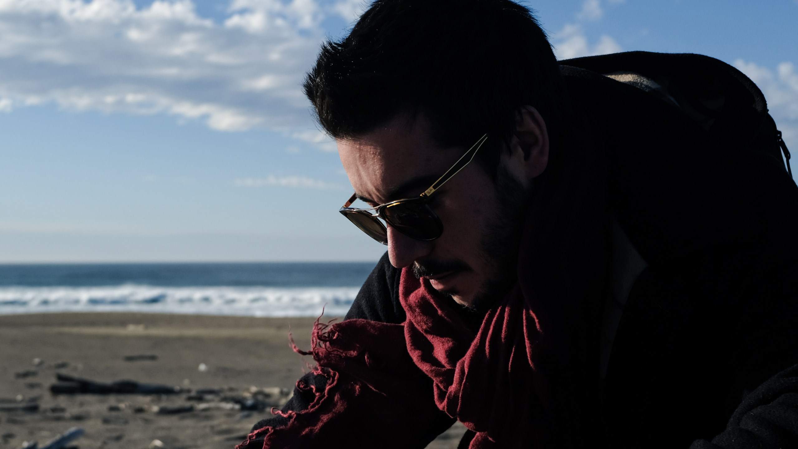 Constantine Markopoulos · Artist Profile