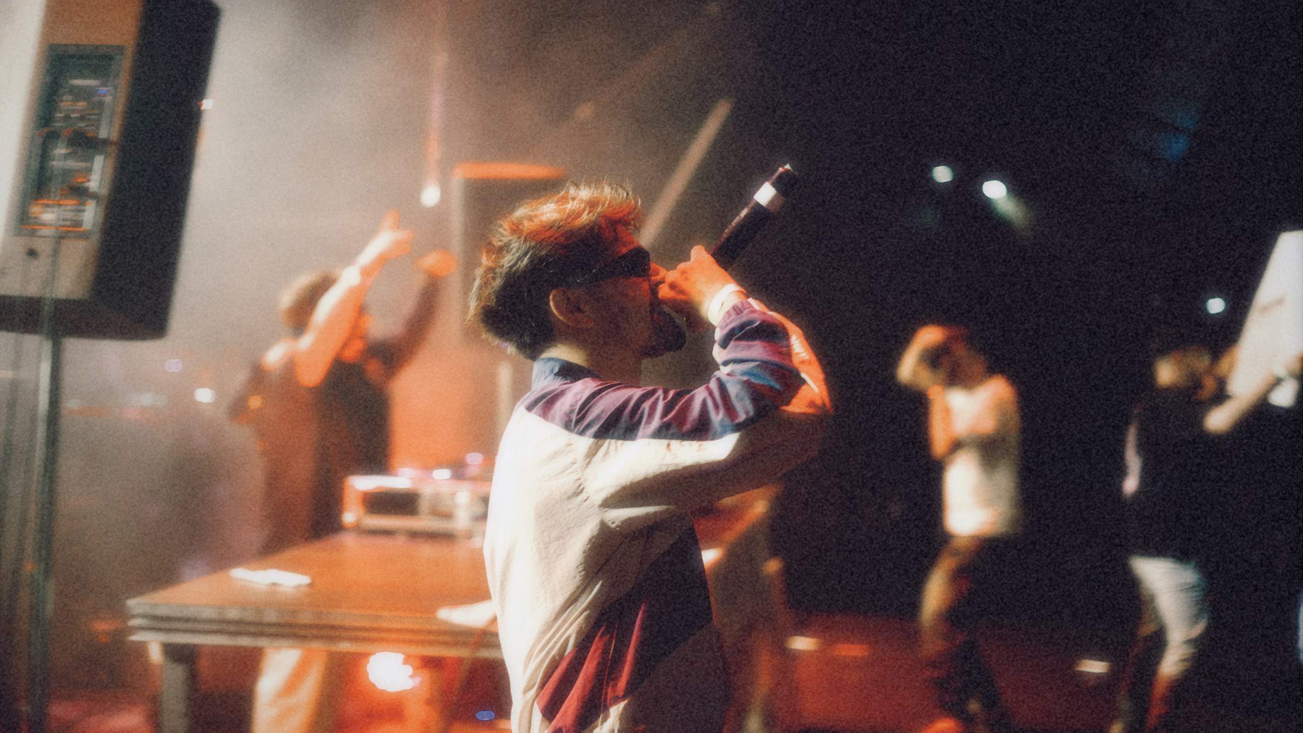 CORTEZZ (SP) · Artist Profile