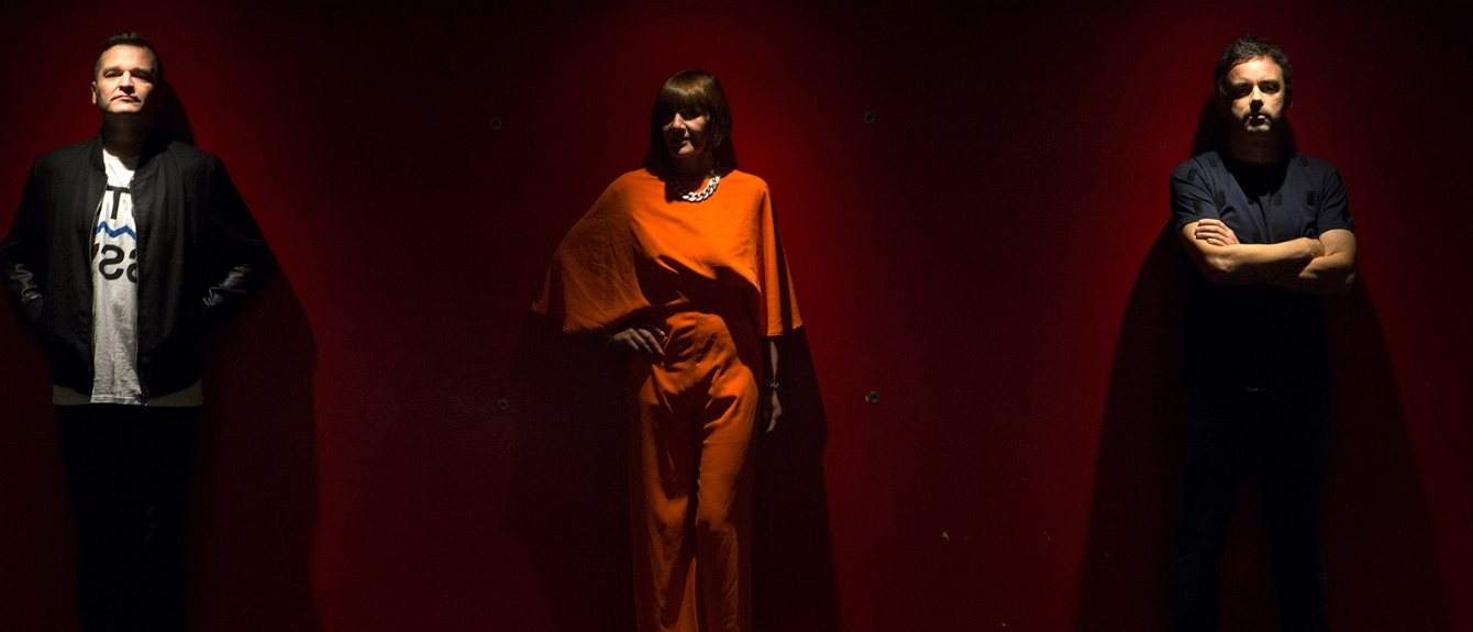 Crazy P · Artist Profile