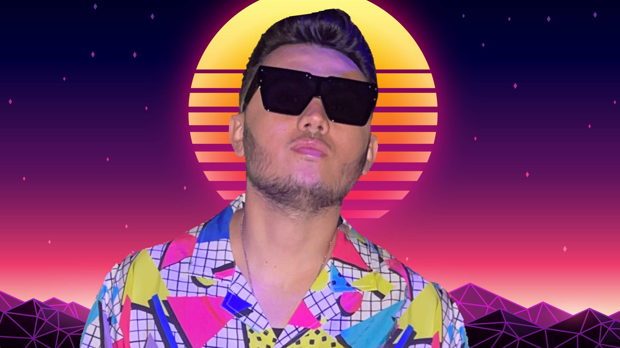 Cristian Arango · Artist Profile