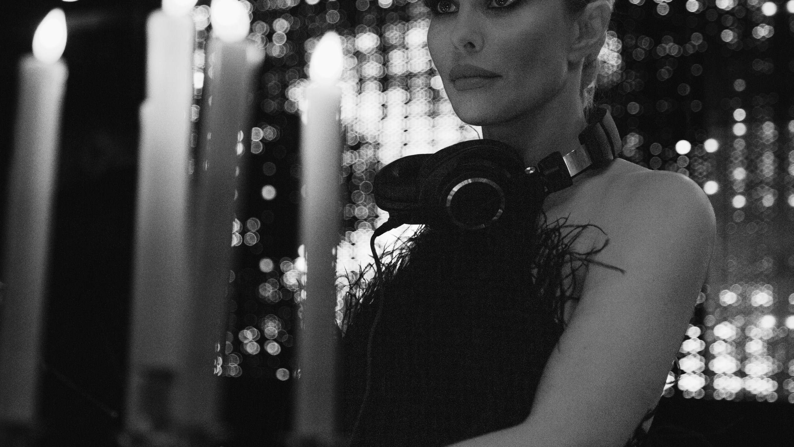 Crystal Jo · Artist Profile