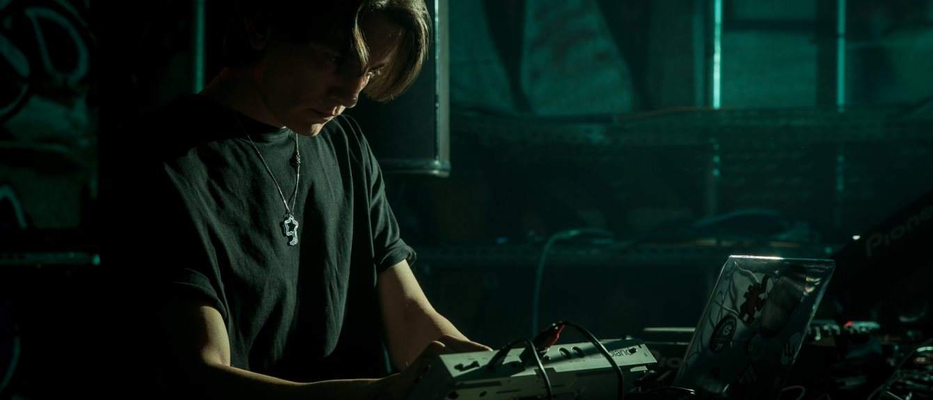 Dusty Kid · Artist Profile