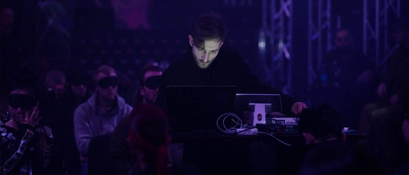 DVKA · Artist Profile