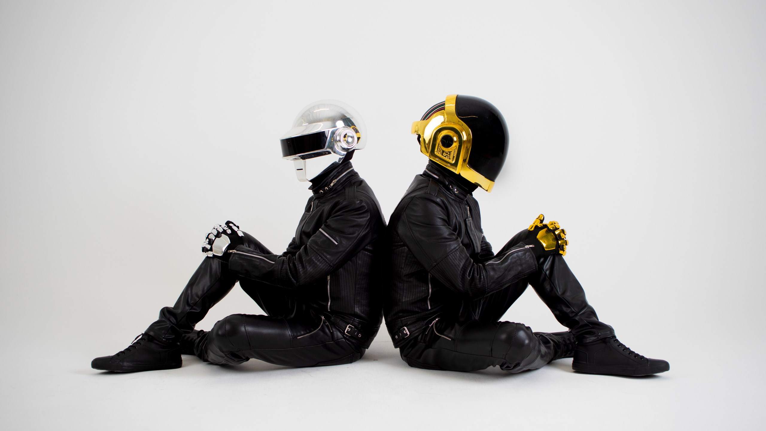 Daft Funk Live · Artist Profile