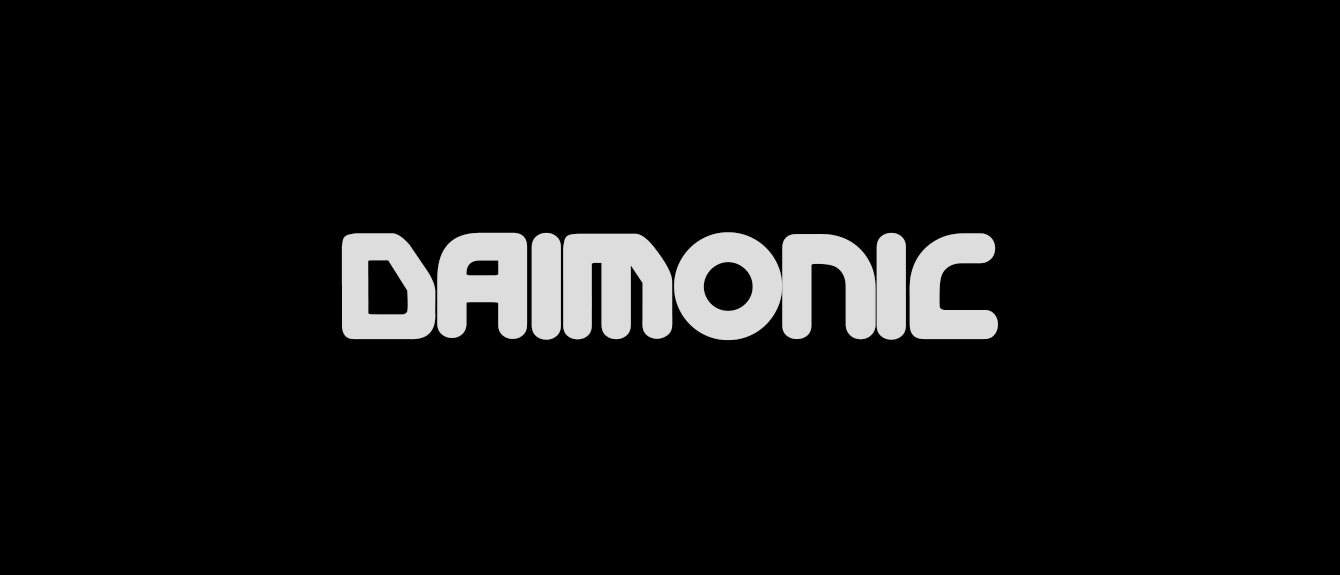 Daimonic · Artist Profile