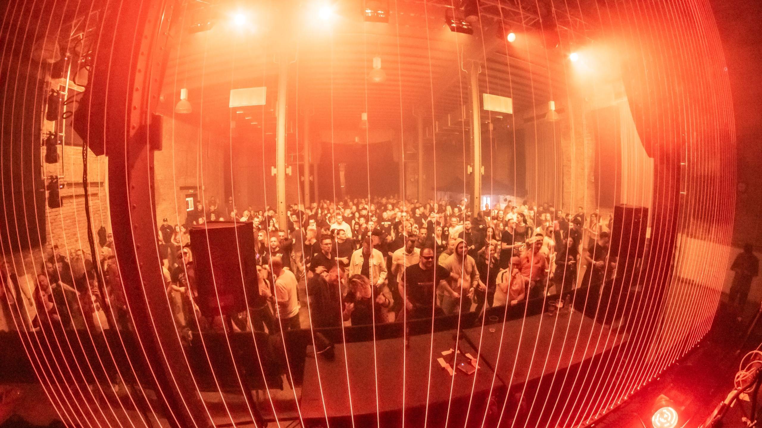 Danny Bright · Artist Profile