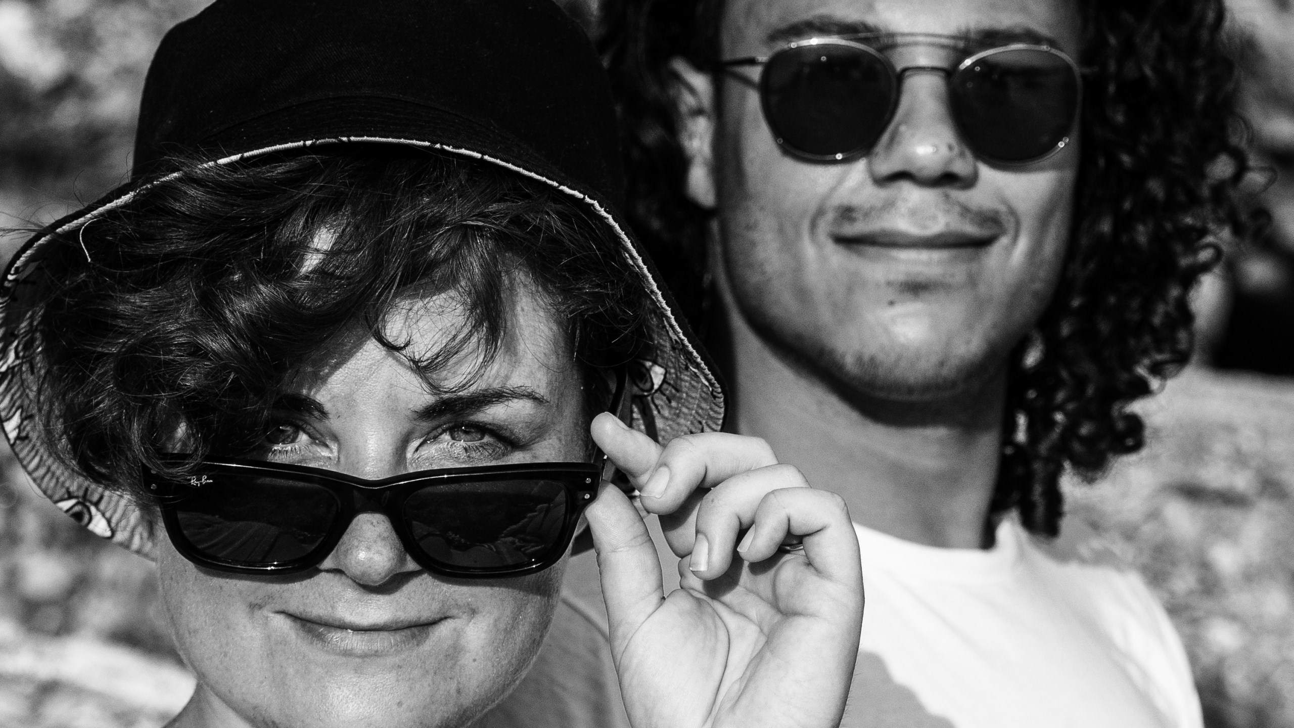 Danae (NL) · Artist Profile