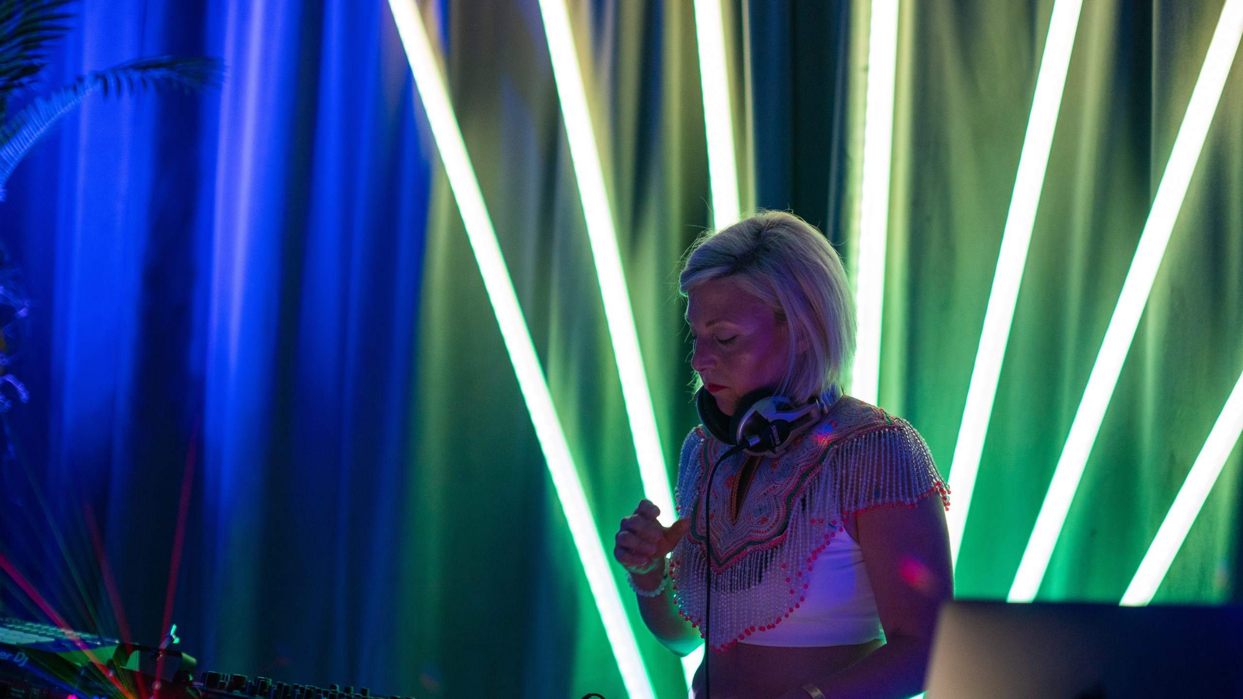 Daniela · Artist Profile