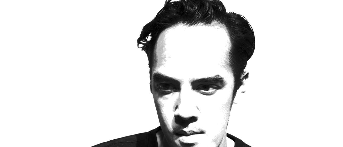 Daniël Jacques · Artist Profile