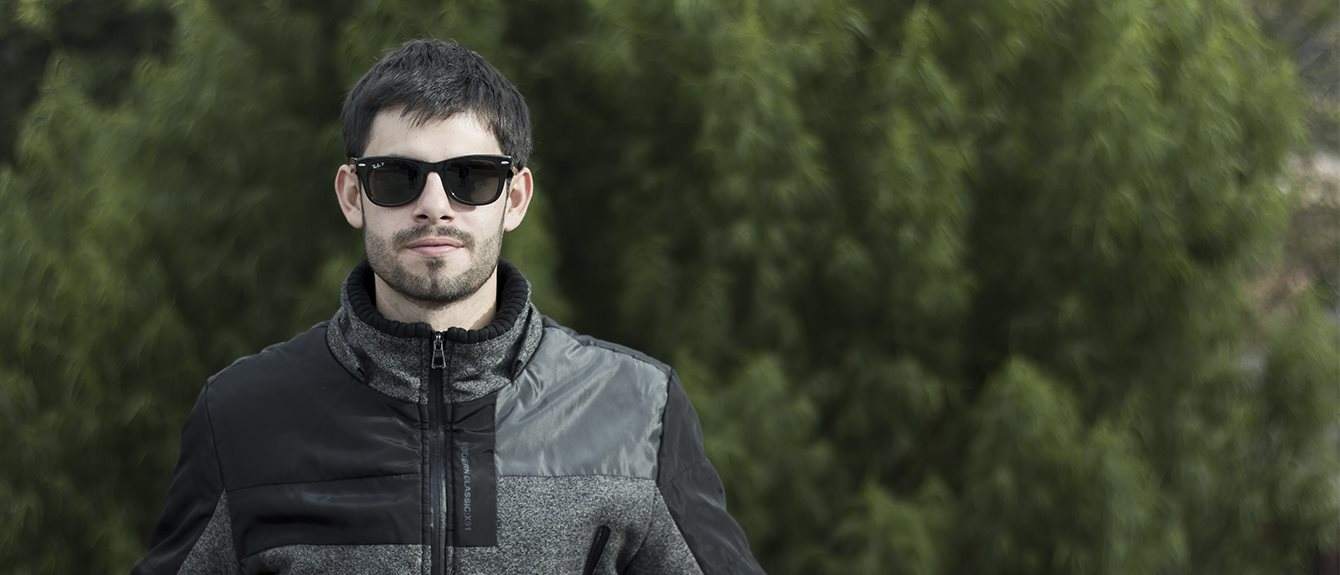 Daniel Jaramillo · Artist Profile