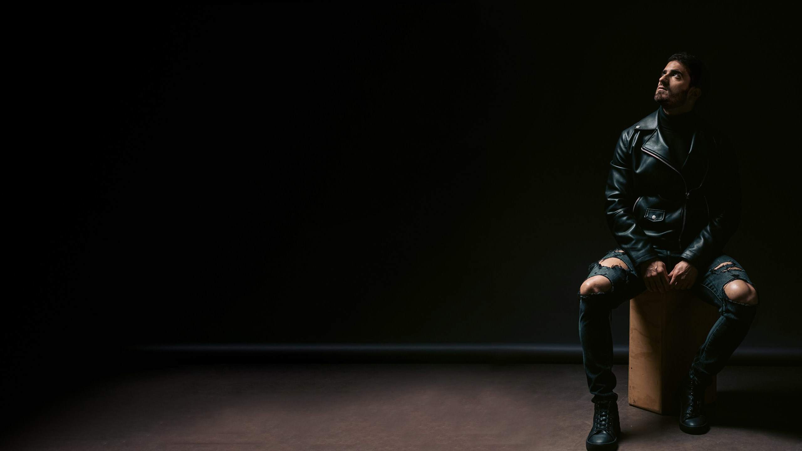 Daniel Pinho · Artist Profile