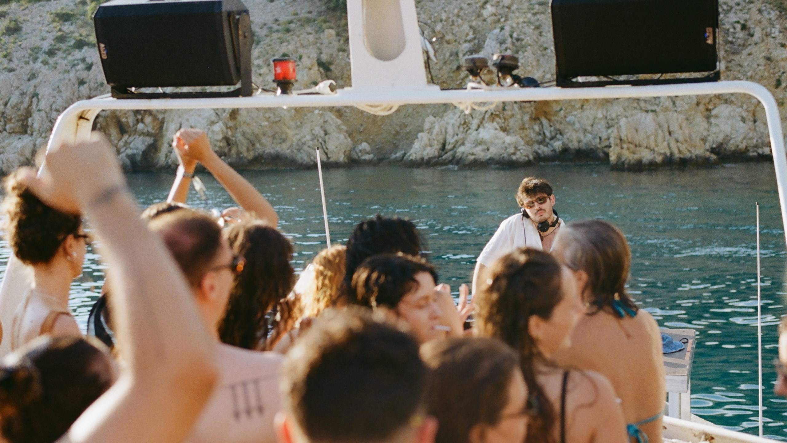 Danilo Kas · Artist Profile