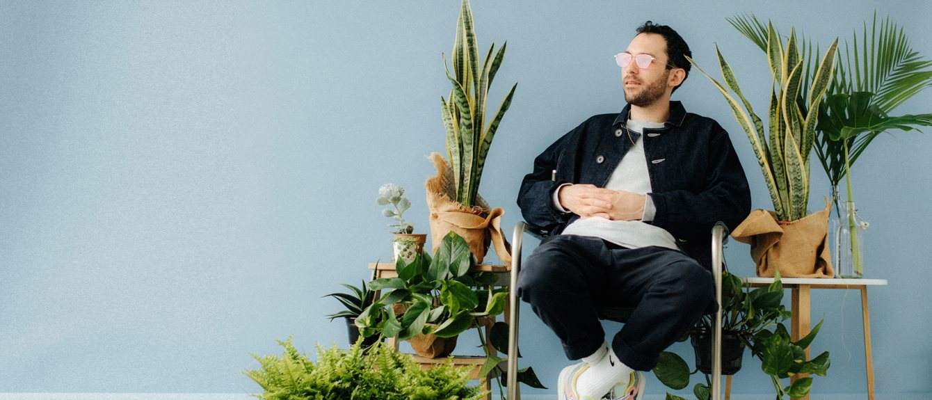 Dan Shake · Artist Profile