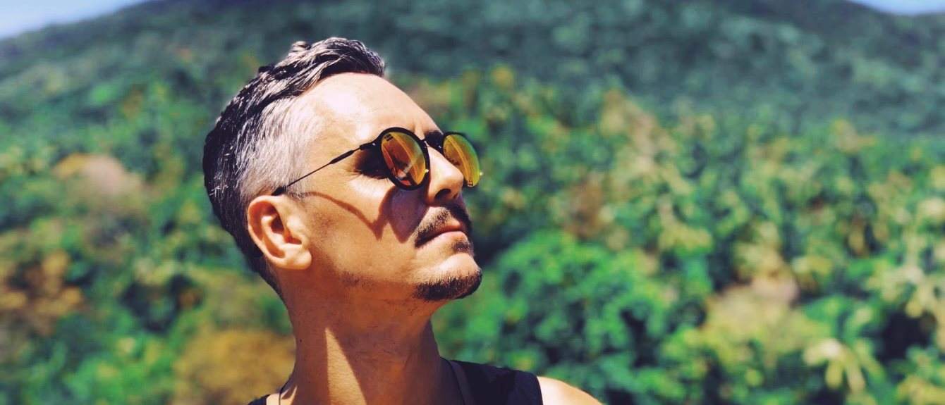 Darragh Casey · Artist Profile