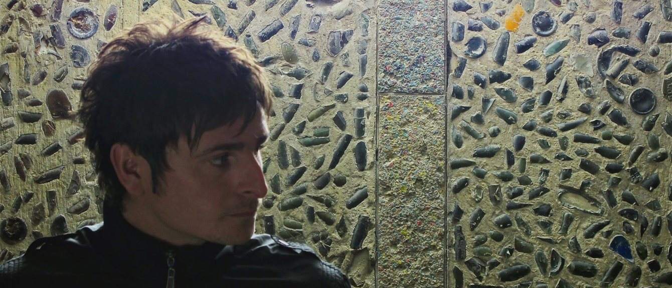 Darren Gregory · Artist Profile